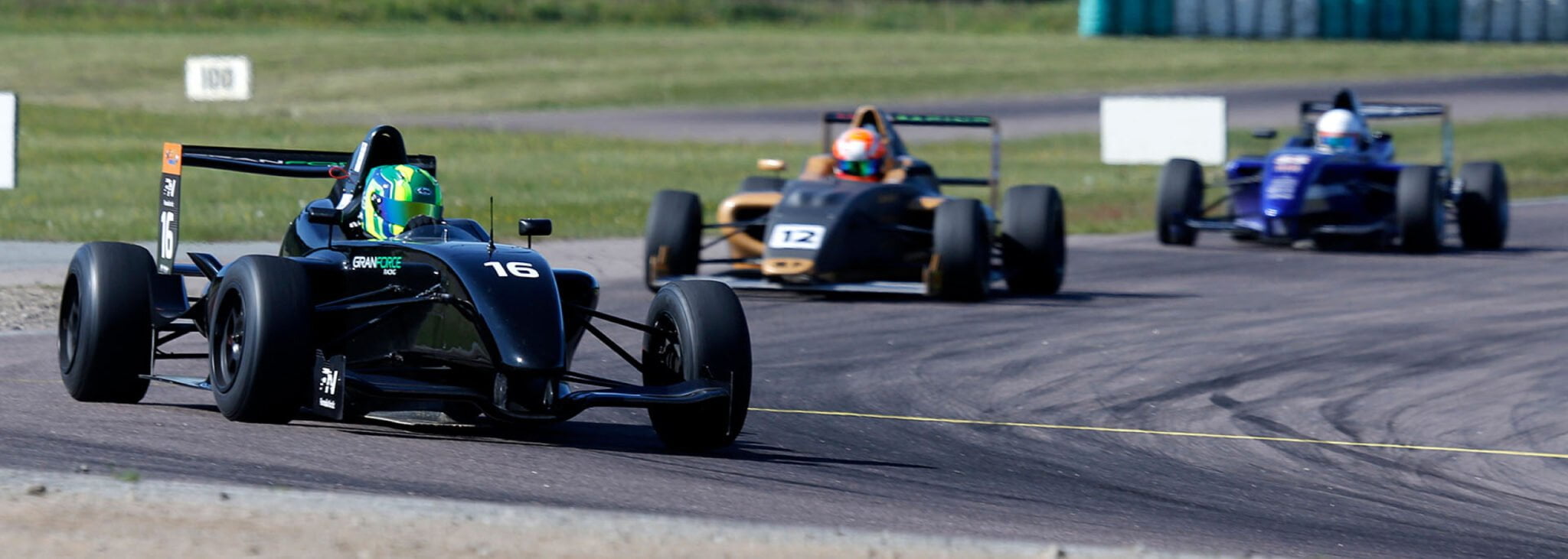 Om Oss | Racing Performance Center | Vestby